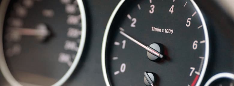 O que é RPM do motor? Entenda como monitorar a velocidade